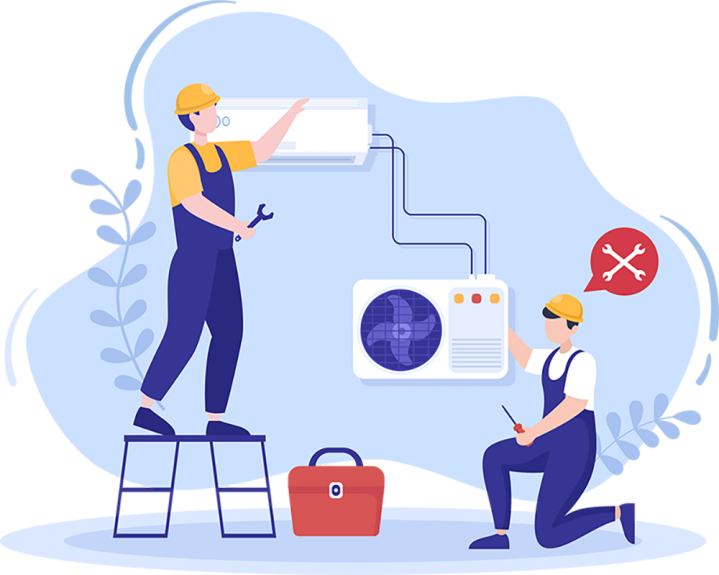 Fan coils Manufacturer, Toronto, Inner-Cool Systems, GTA, Fan coils ...