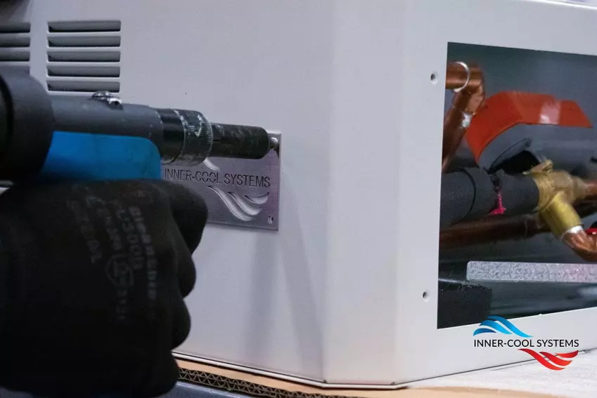 INNER-COOL – Fan Coil Manufacturer