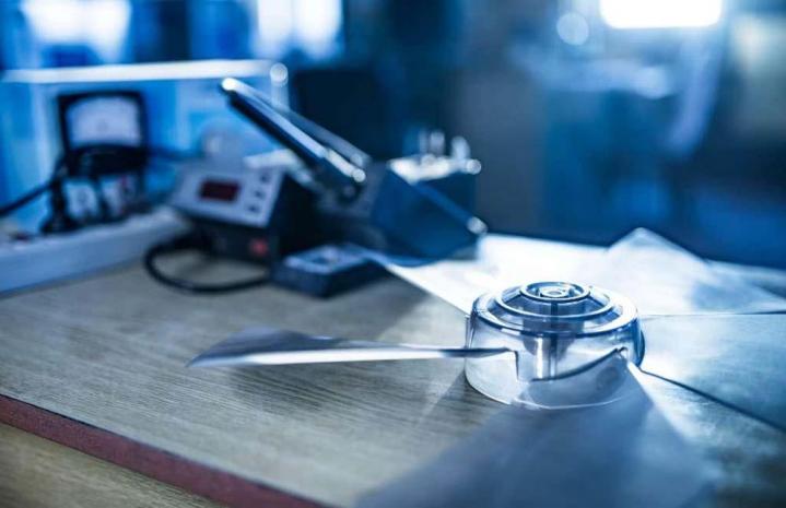 Fan coils Manufacturer, Toronto, Inner-Cool Systems, GTA, Fan coils ...