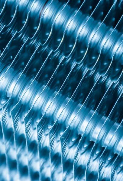 Fan coils Manufacturer, Toronto, Inner-Cool Systems, GTA, Fan coils ...