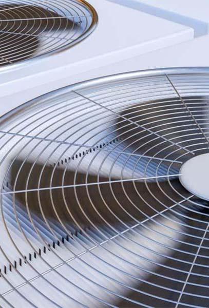 Fan Coil Manufacturer GTA – Inner-Cool Systems